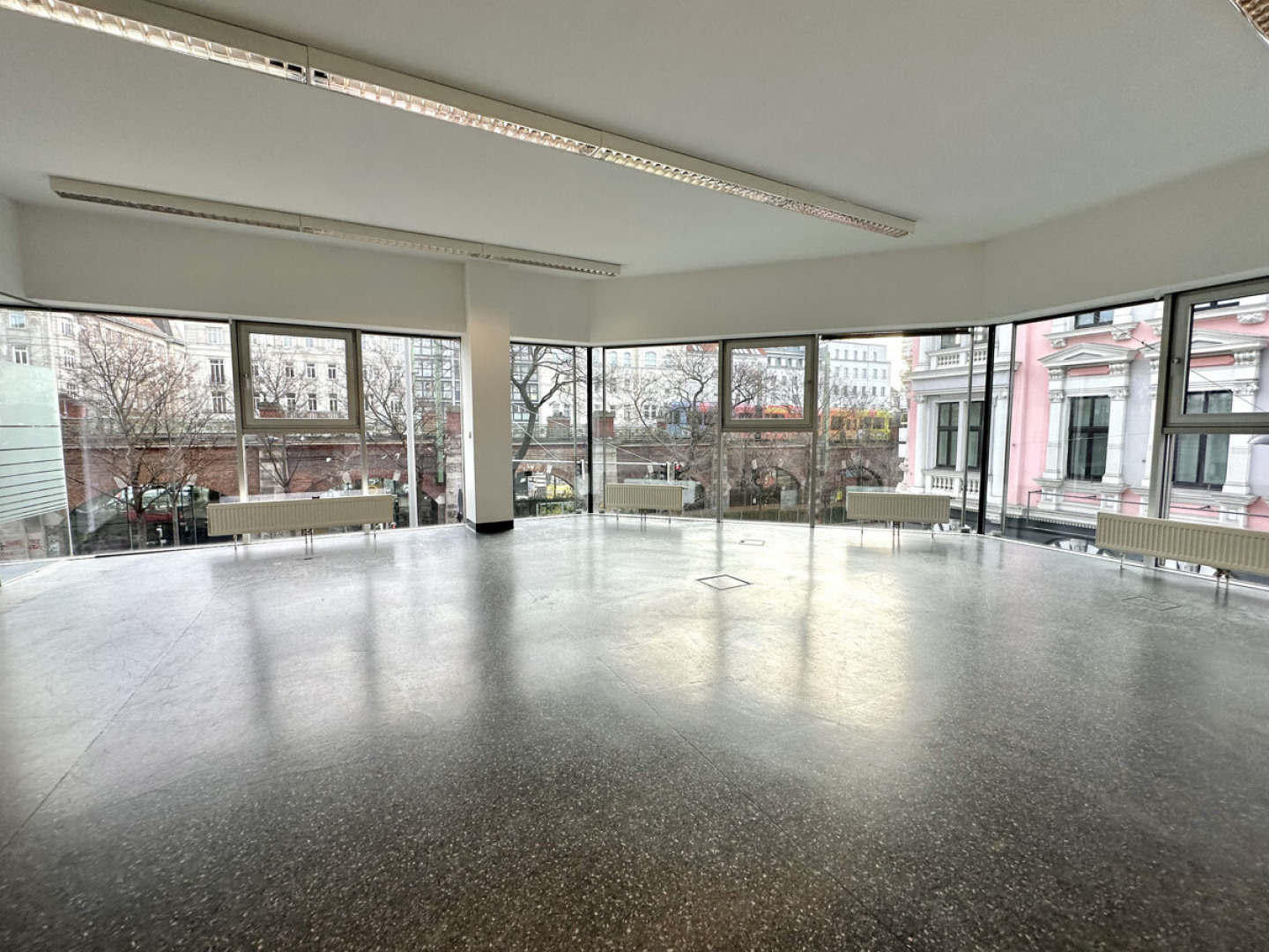 Bürofläche in 1160 Wien, Ottakring / Wien 16., Ottakring, Lerchenfelder ...