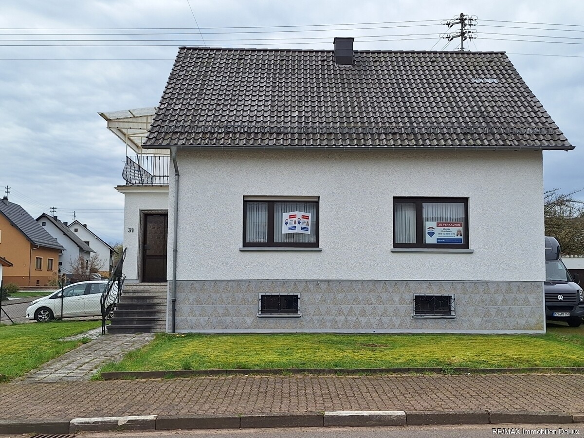 Immobilien - Remax Immobilien