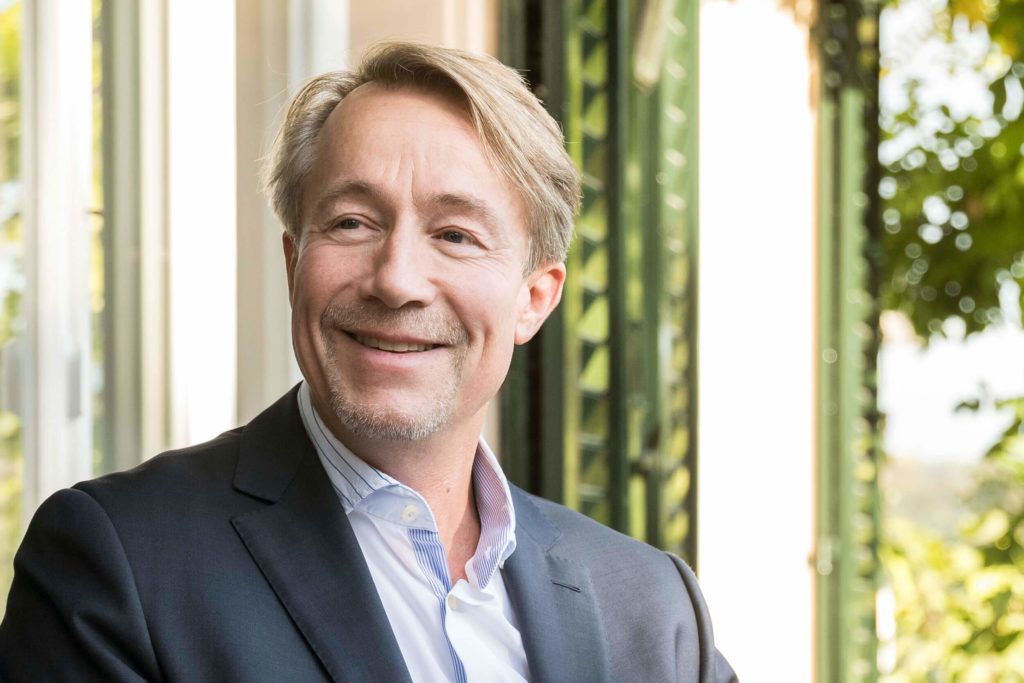 Unser Unternehmen stellt sich vor | Beurret & Partner Immobilien GmbH