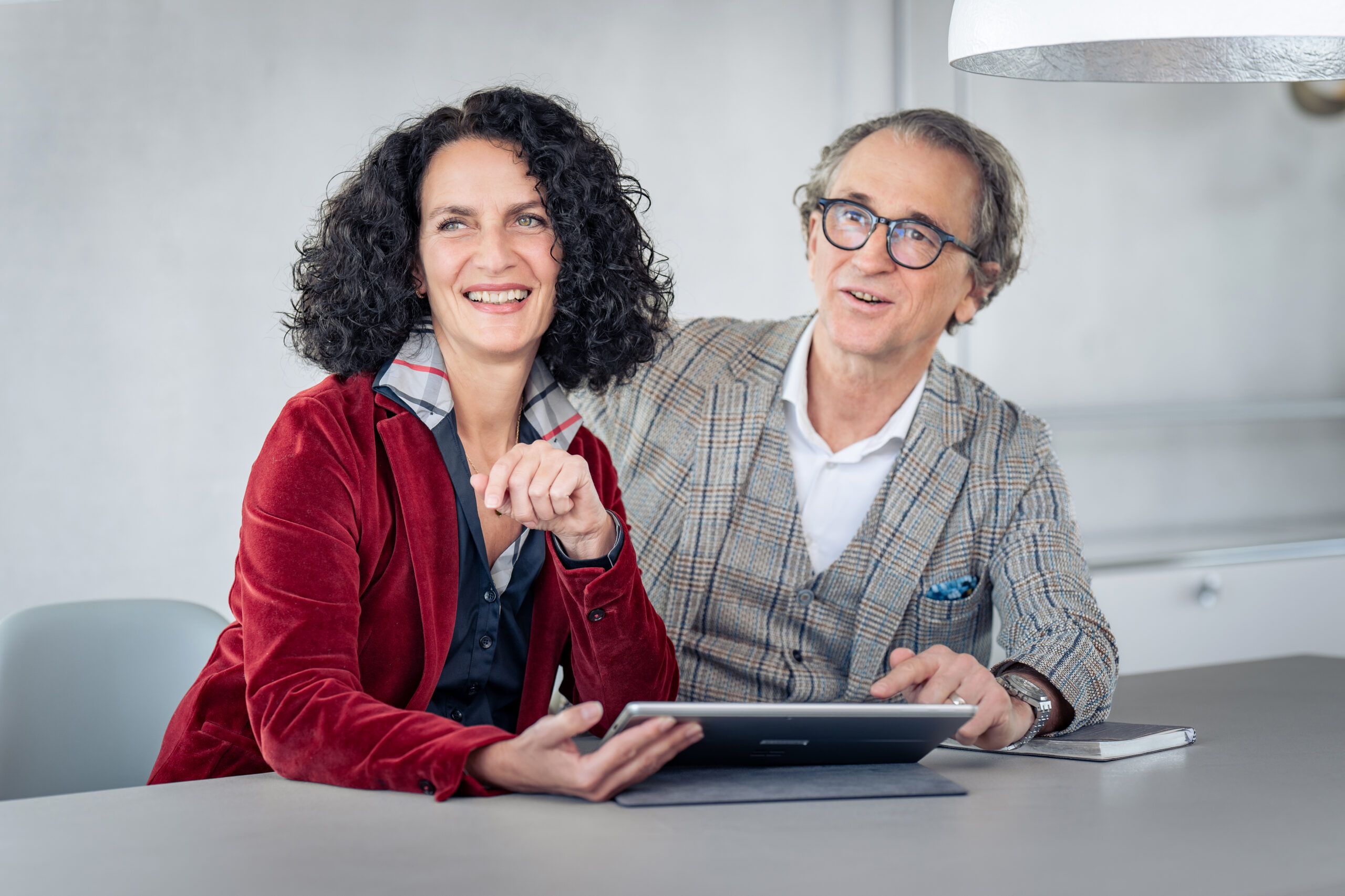 Unser Team | Bocelli Immobilien