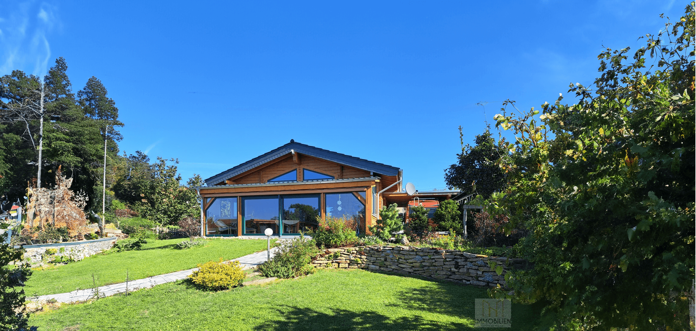 Immobilien | Immobilien Stephan Meier