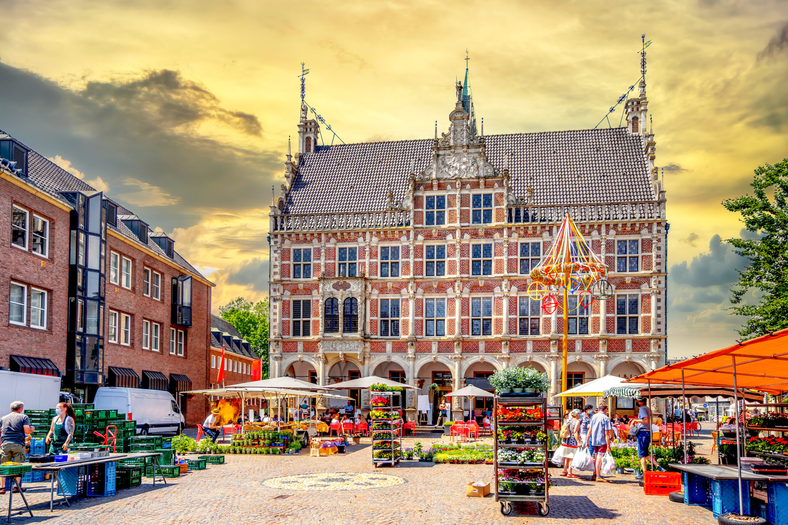 Startseite | Jansen Immobilien