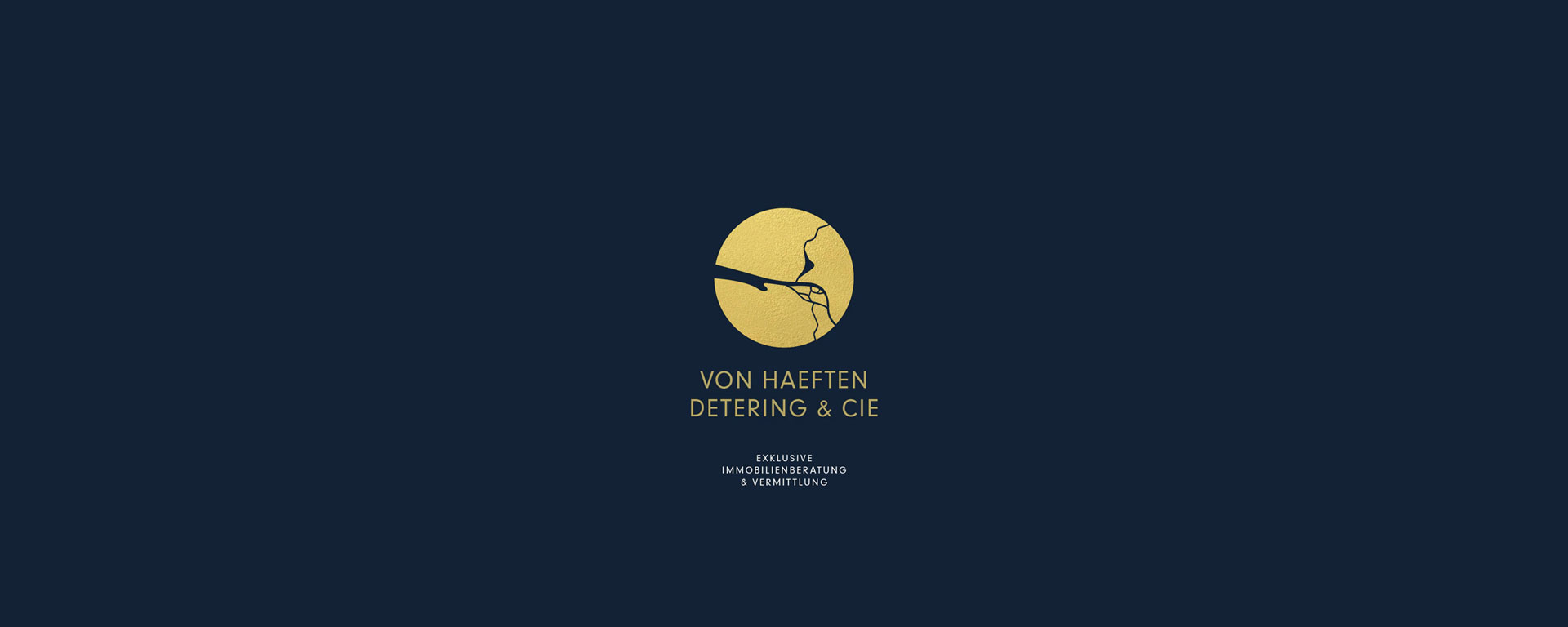 Home | Von Haeften Detering & Cie GmbH & Co KG