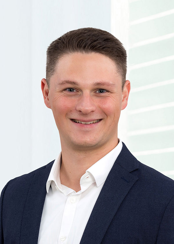 Wir sind für Ihr Immobilienanliegen da | VR Bank eG Bergisch Gladbach-Leverkusen