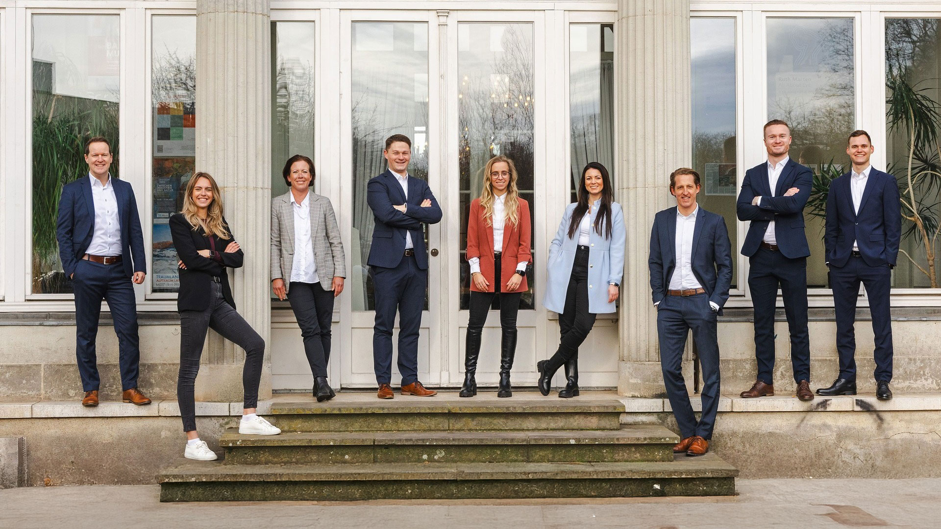 Jetzt Kontakt aufnehmen | VR Bank eG Bergisch Gladbach-Leverkusen