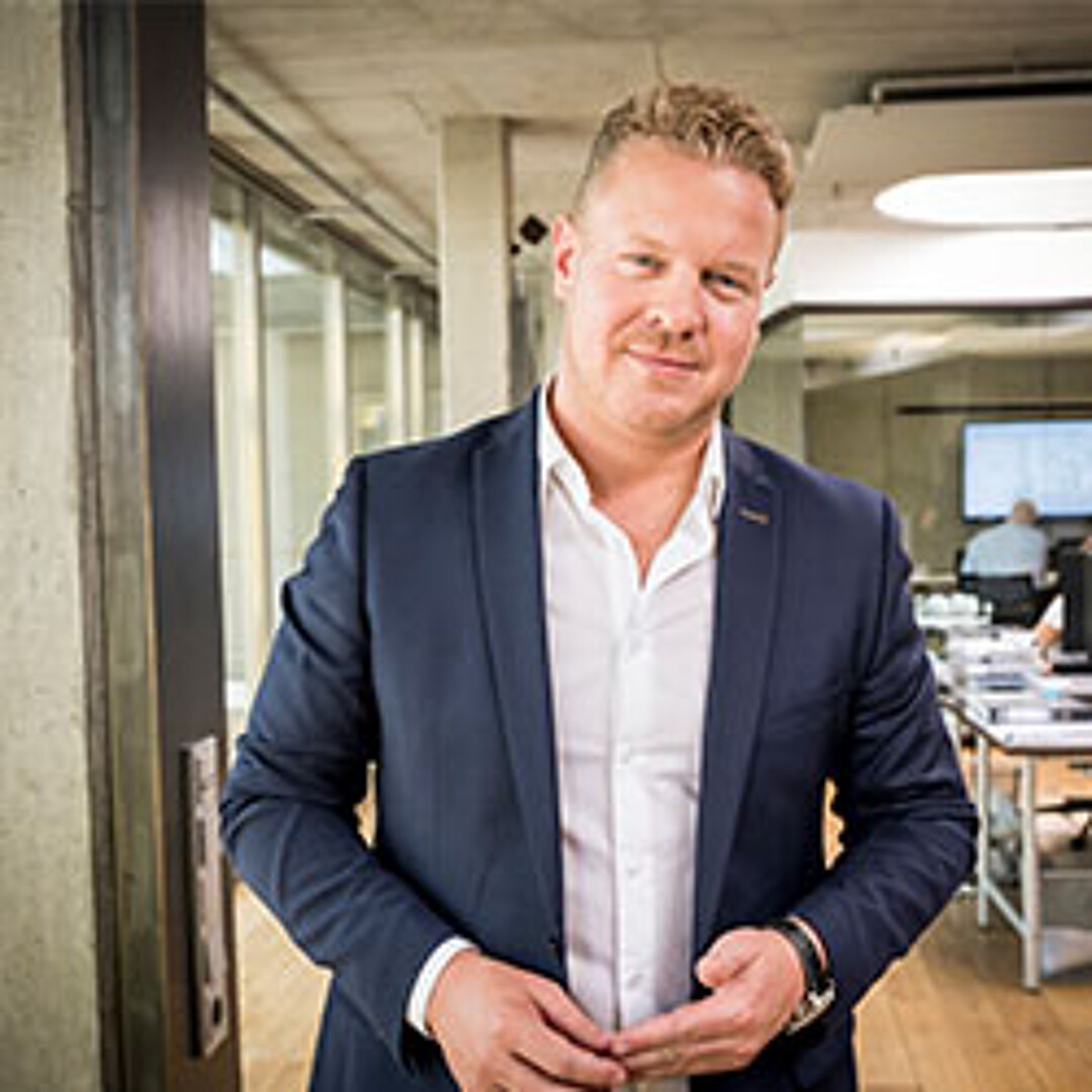 Unser Team stellt sich vor | Friede Immobilien